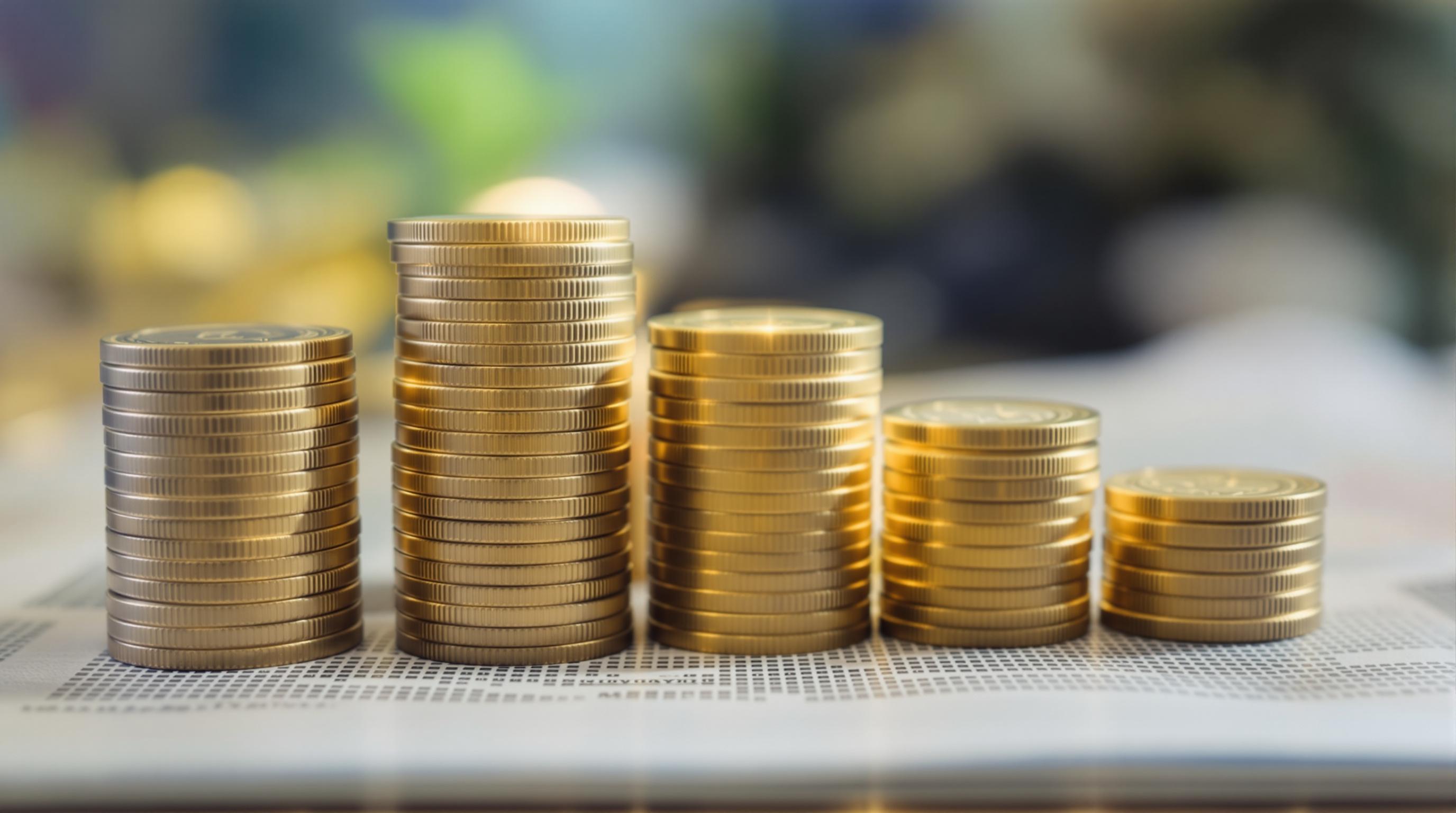 10 Unseen Financial Management Strategies from Futurism to Shape Your ...