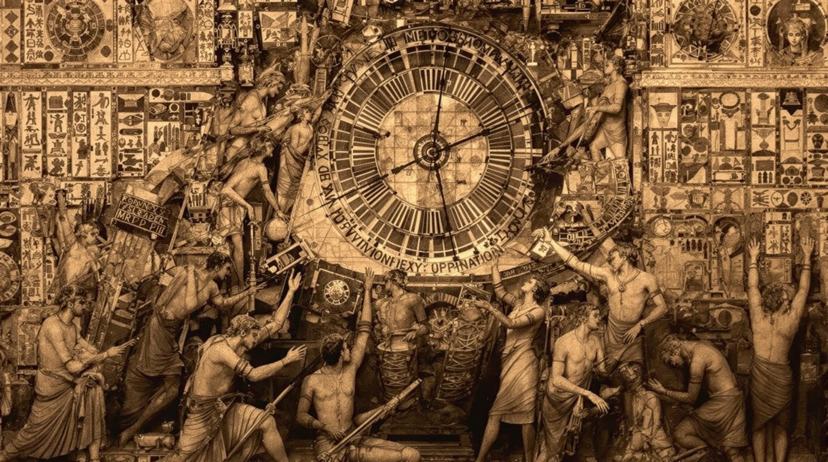 9 Surprising Financial Management Lessons from Ancient Civilizations to ...