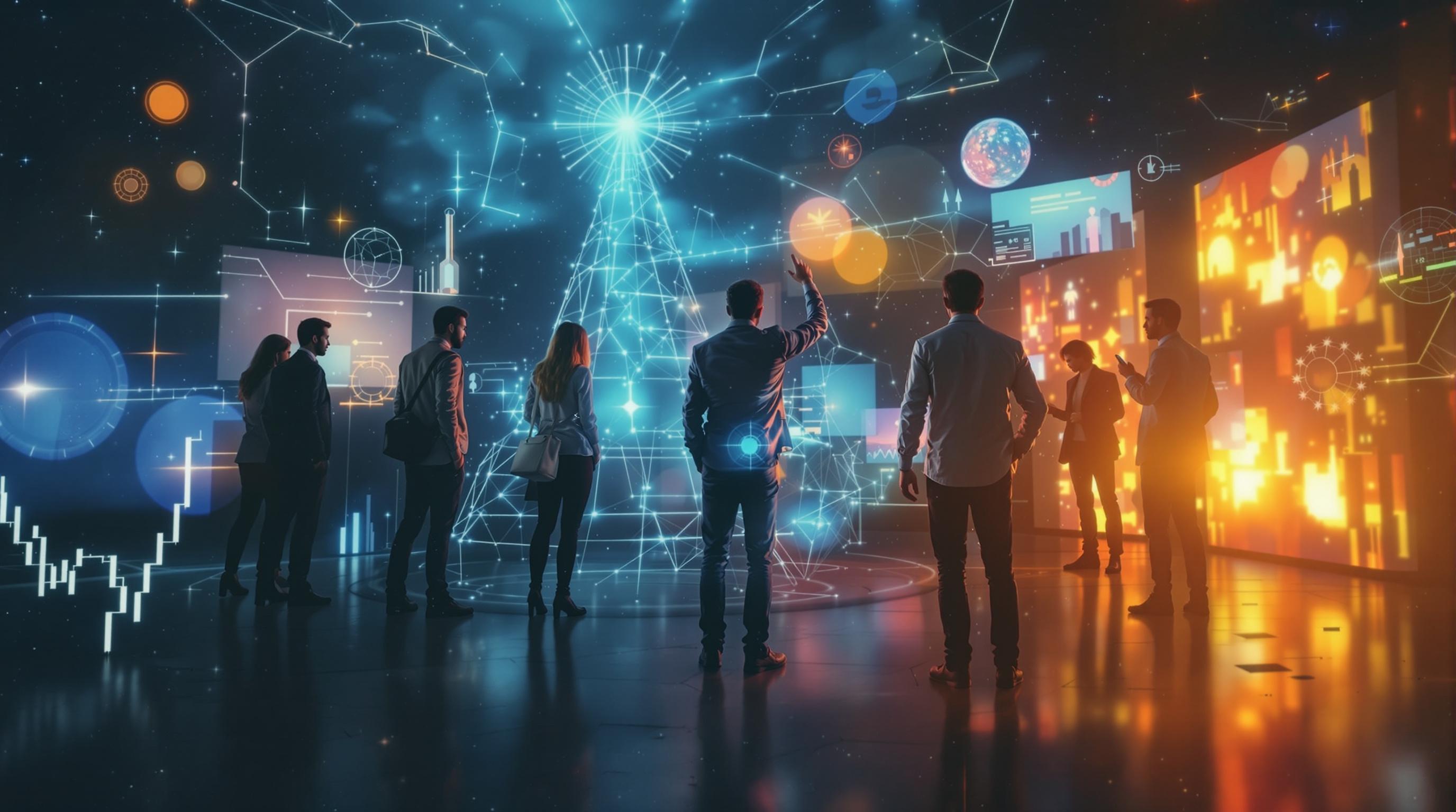 10 Unconventional Leadership Skills Unearthed from Futuristic Scenarios ...